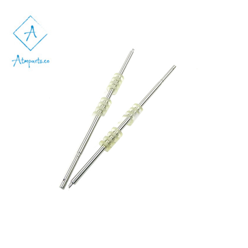 Wincor Nixdorf 1750020811 Double Extractor Counter rotat shaft assy ...