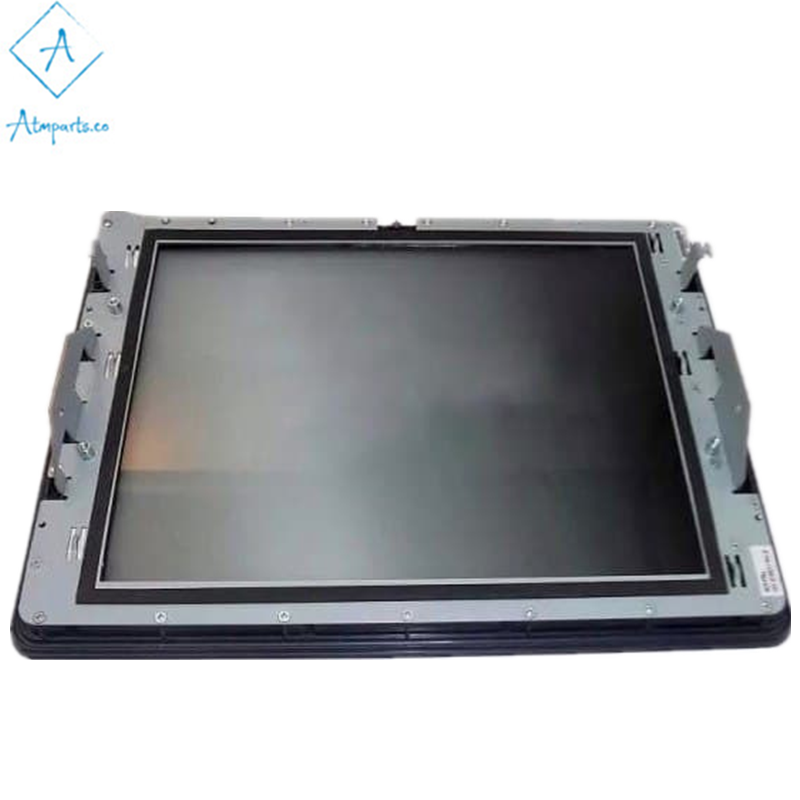 445-0728211 NCR 15" Touch Glass TFT Screen ATM Machine Parts